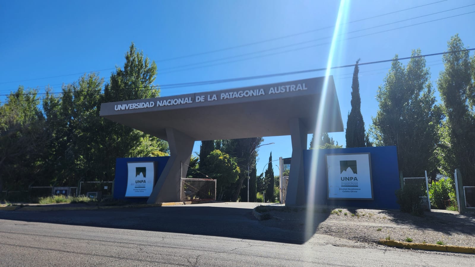 Abren nuevas inscripciones para ingresar a estudiar en la UNPA | UNPA-UACO